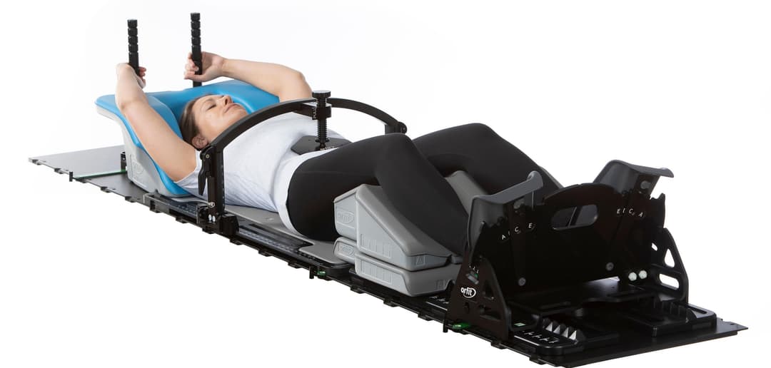 SBRT Solution | Orfit