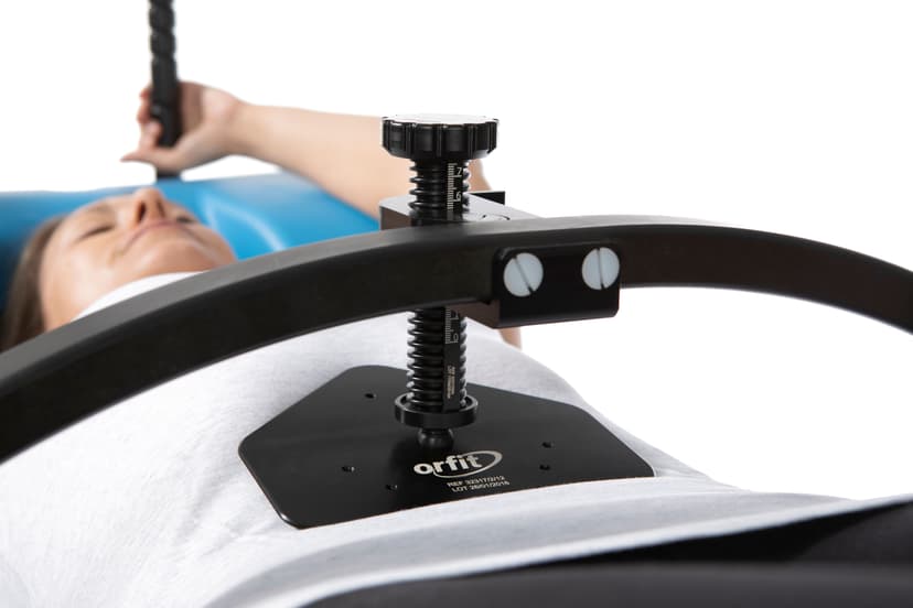 SBRT Solution | Orfit