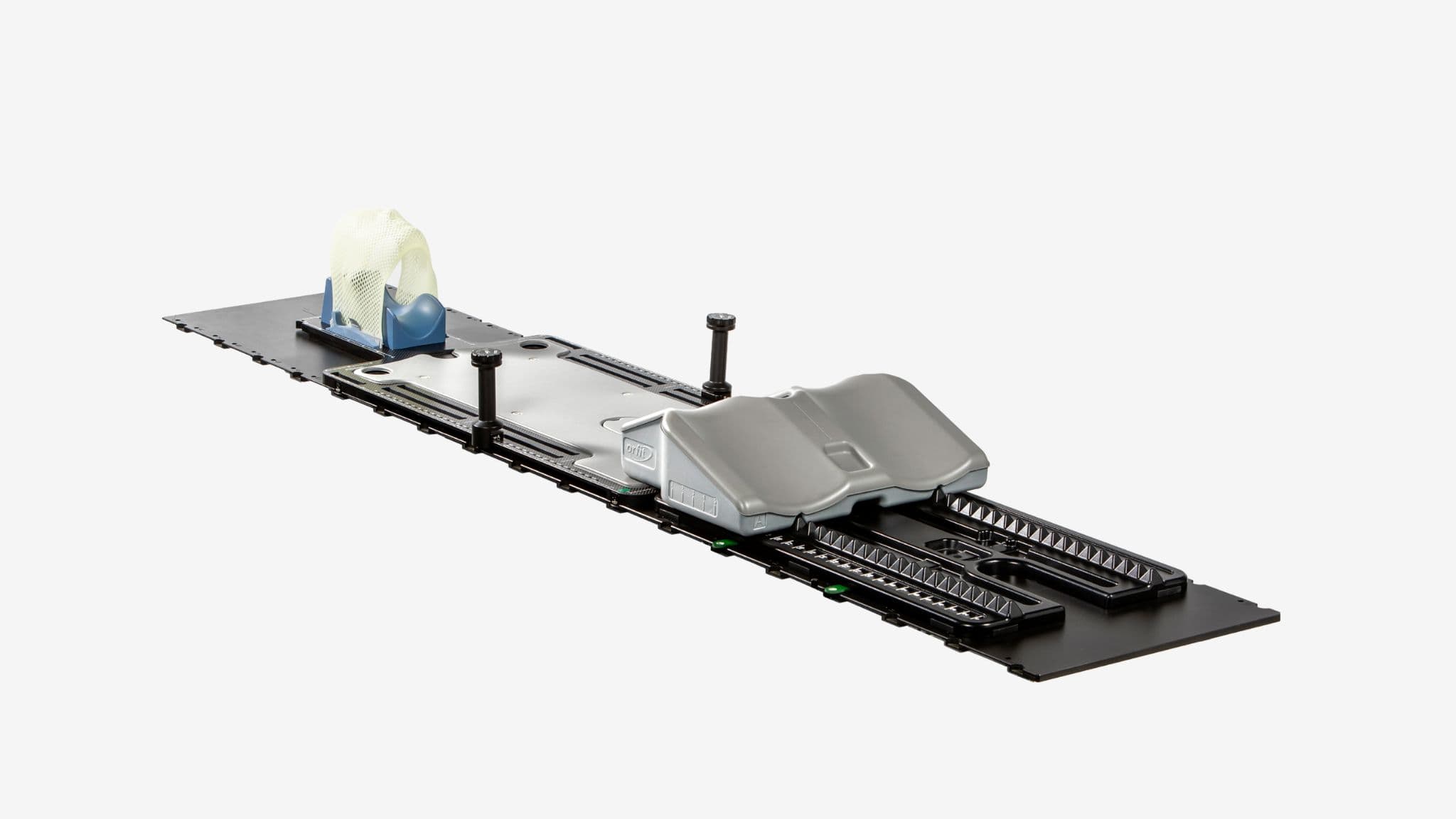 The AIO Solution 3.0 | Orfit