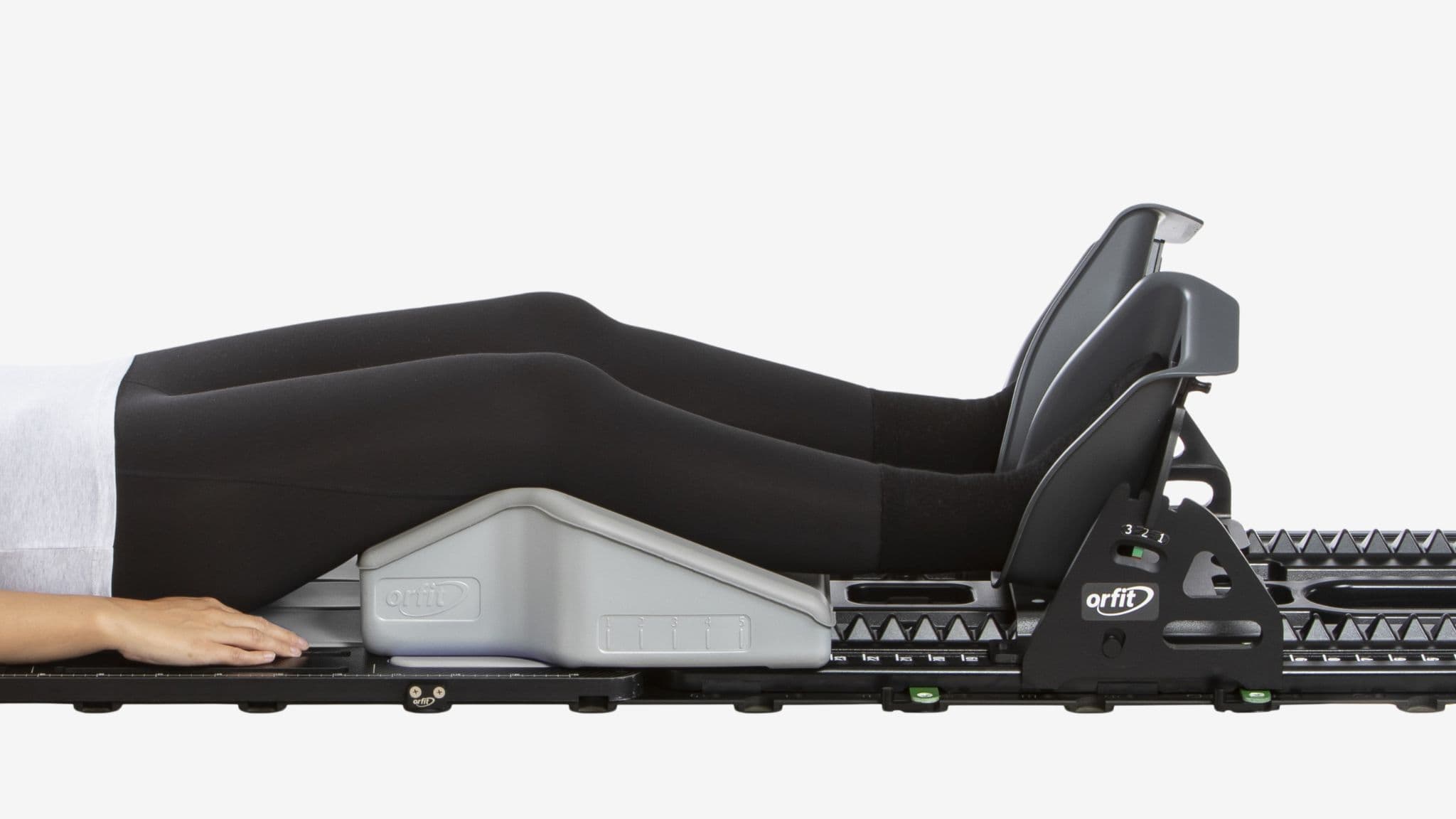 The AIO Solution 3.0 | Orfit
