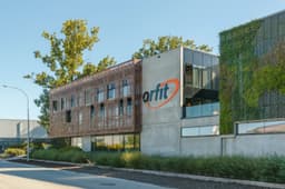 Orfit Industries | Leader in thermoplastics