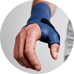 Hand and Wrist Conditions in Pregnant and Postpartum Women