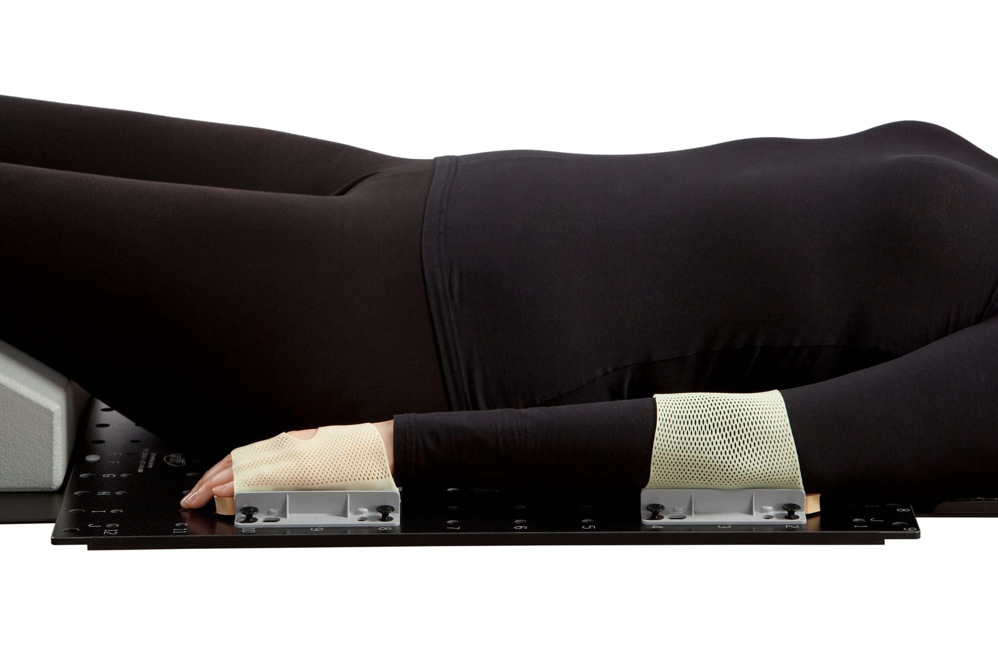 Extremities Immobilization for Radiotherapy | Orfit