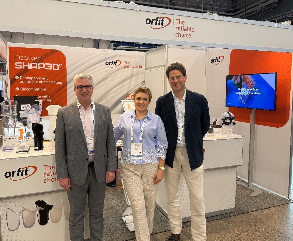 Orfit Industries | Leader in thermoplastics