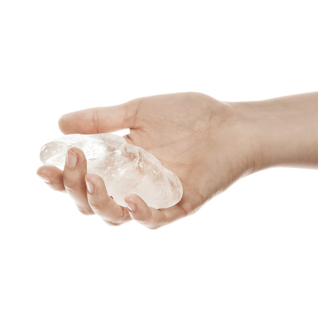 Thermoplastic Bolus for Targeted Radiation Therapy