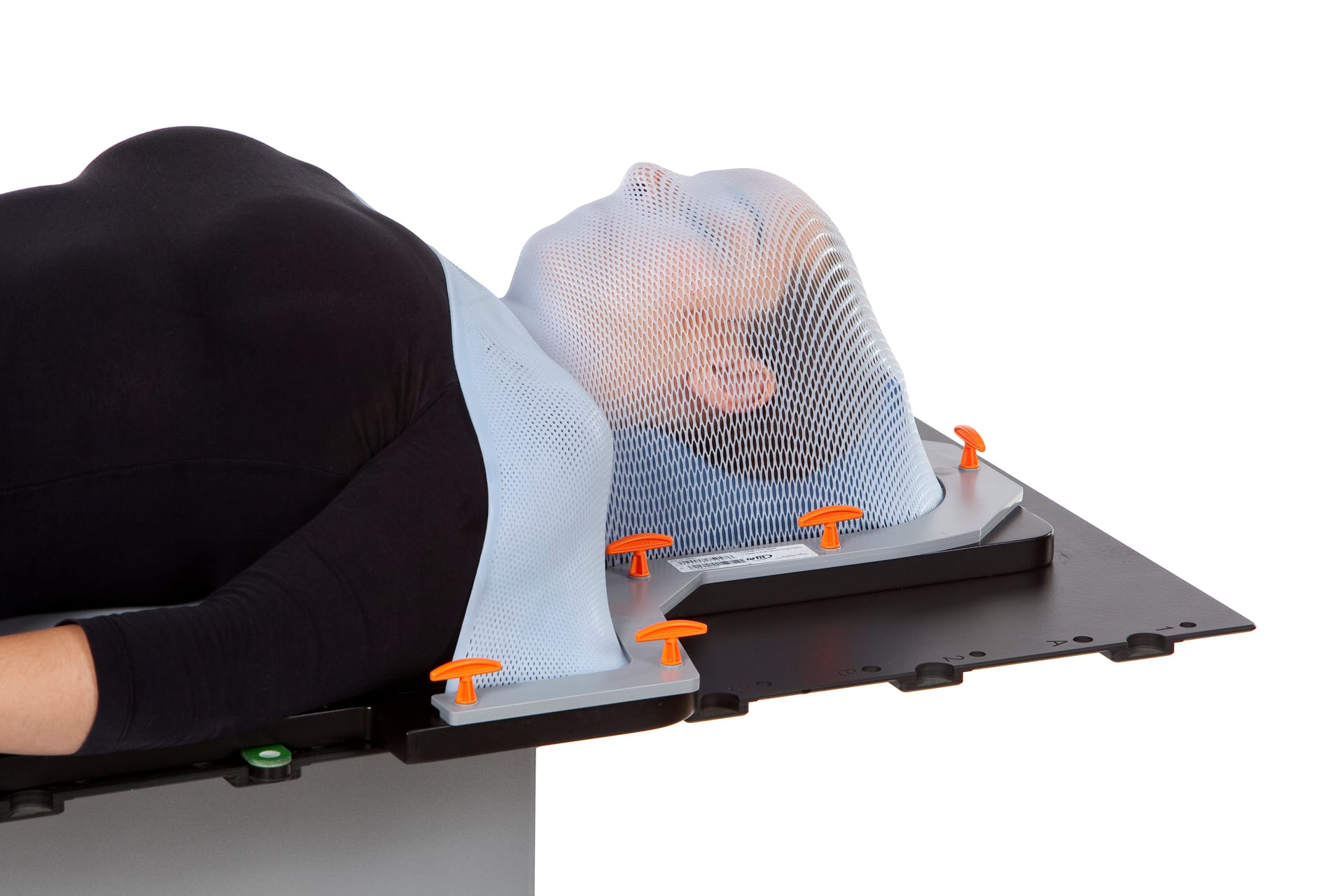 Thermoplastics for Radiation Therapy | Orfit
