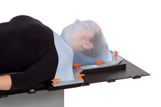 Thermoplastics for Radiation Therapy | Orfit