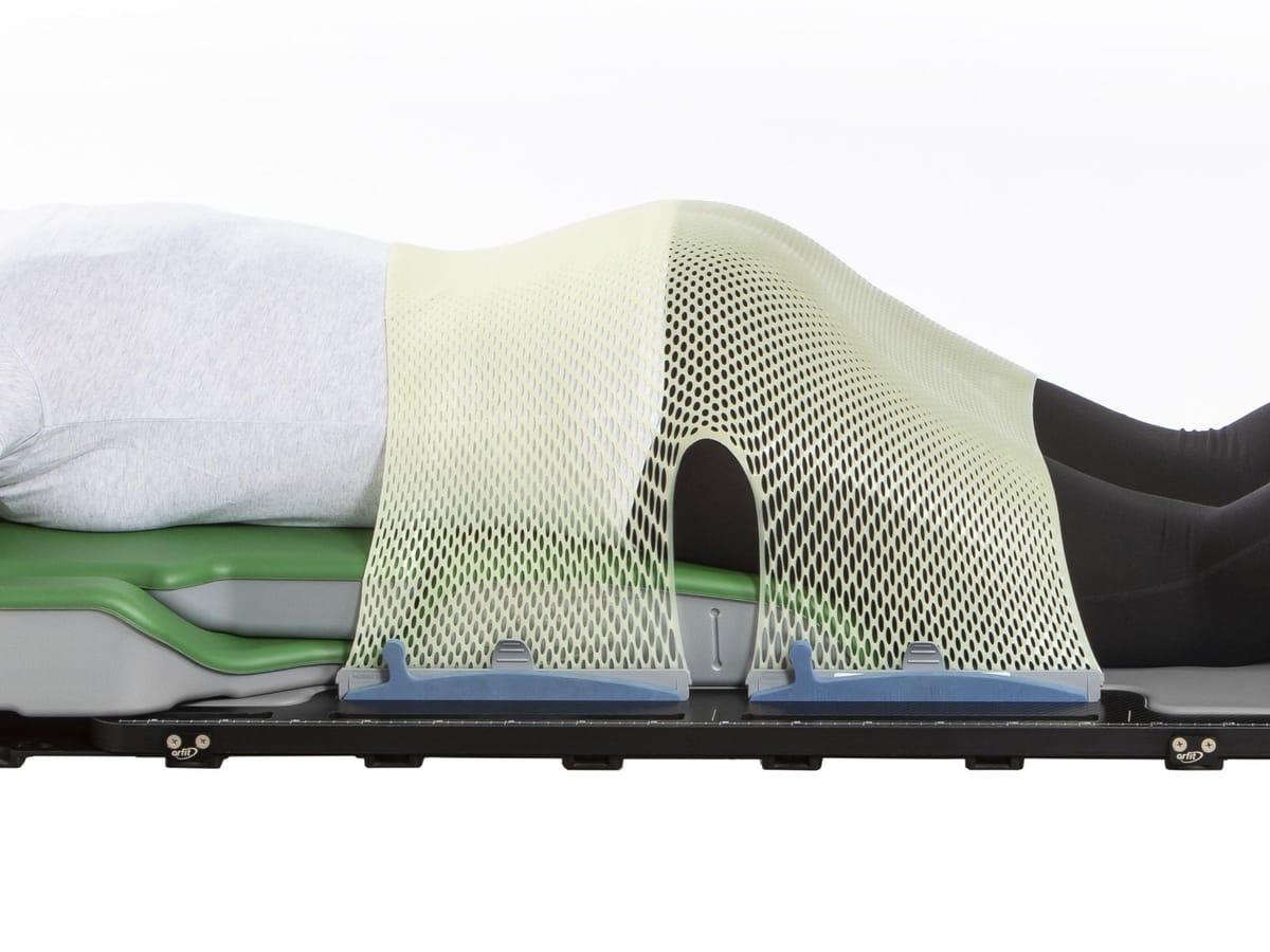 Pelvic Solutions | Orfit